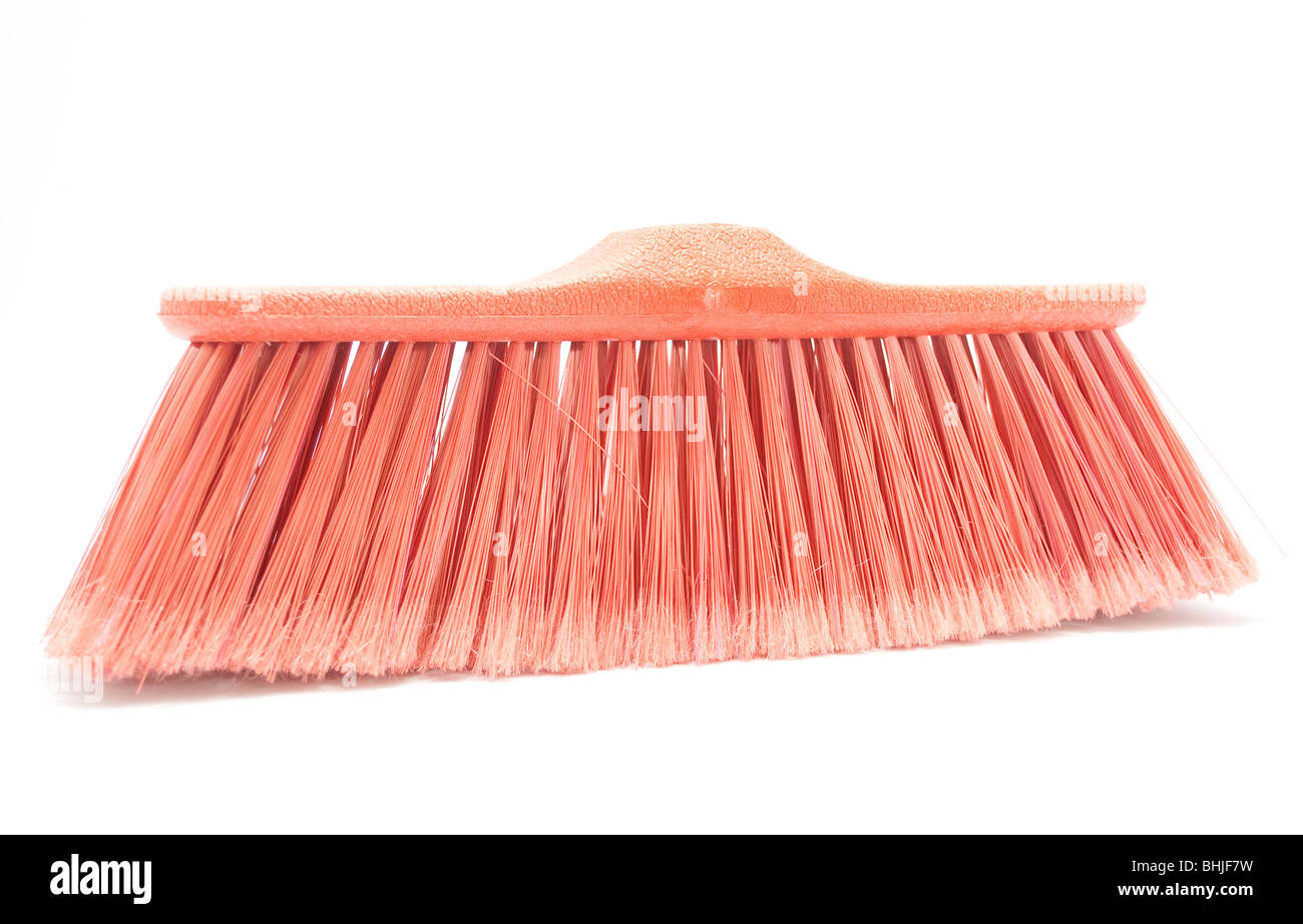 Broom work Cut Out Stock Images & Pictures - Alamy
