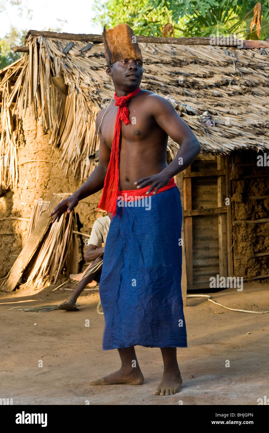 Giriama hi-res stock photography and images - Alamy