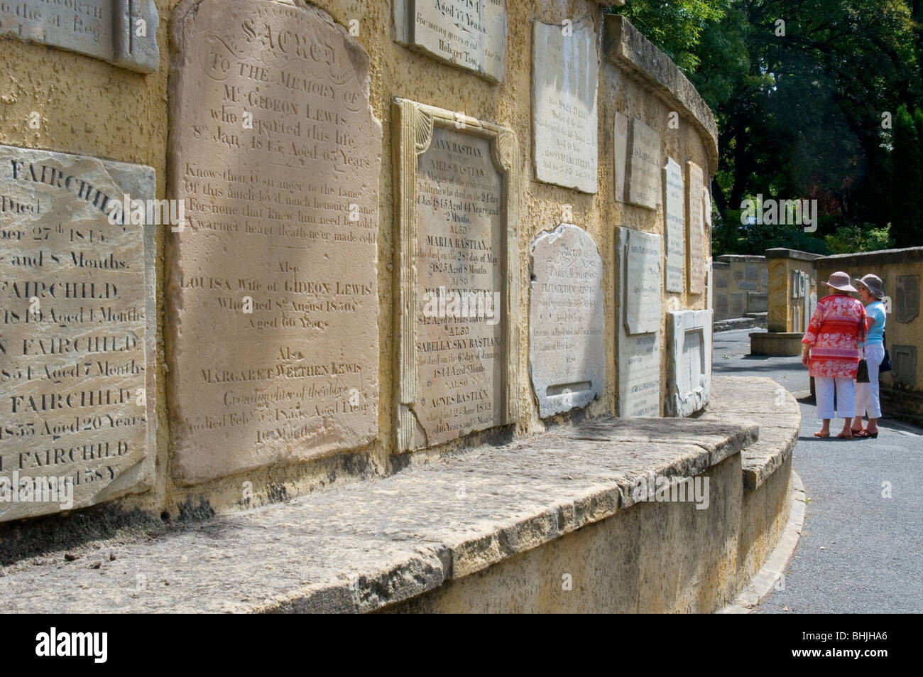 Australian colonial heritage history hi-res stock photography and ...