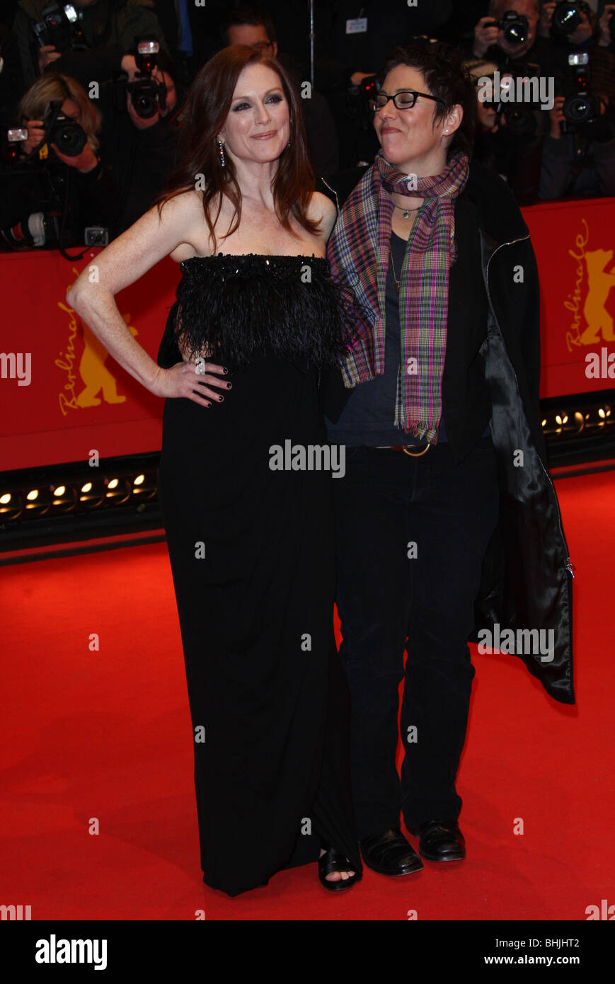 Lisa Moore High Resolution Stock Photography and Images - Alamy