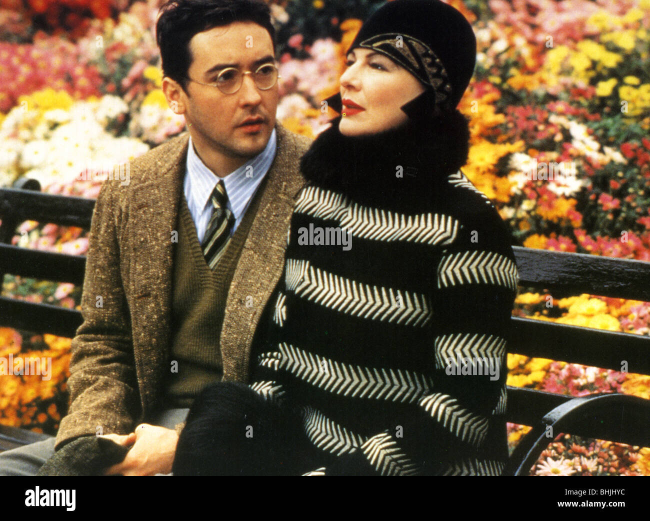 Bullets Over Broadway Movie
