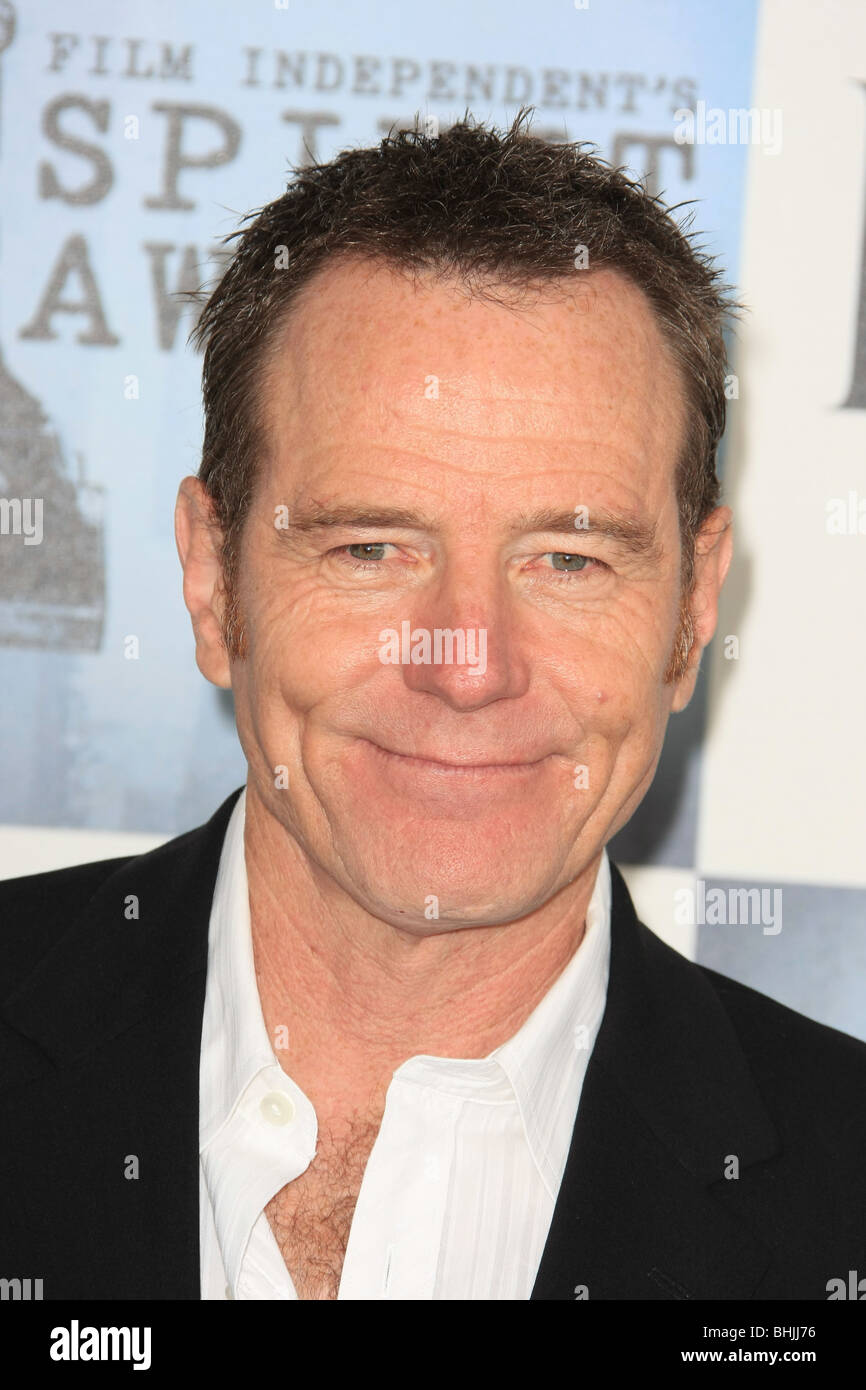 Bryan cranston portrait hi-res stock photography and images - Alamy