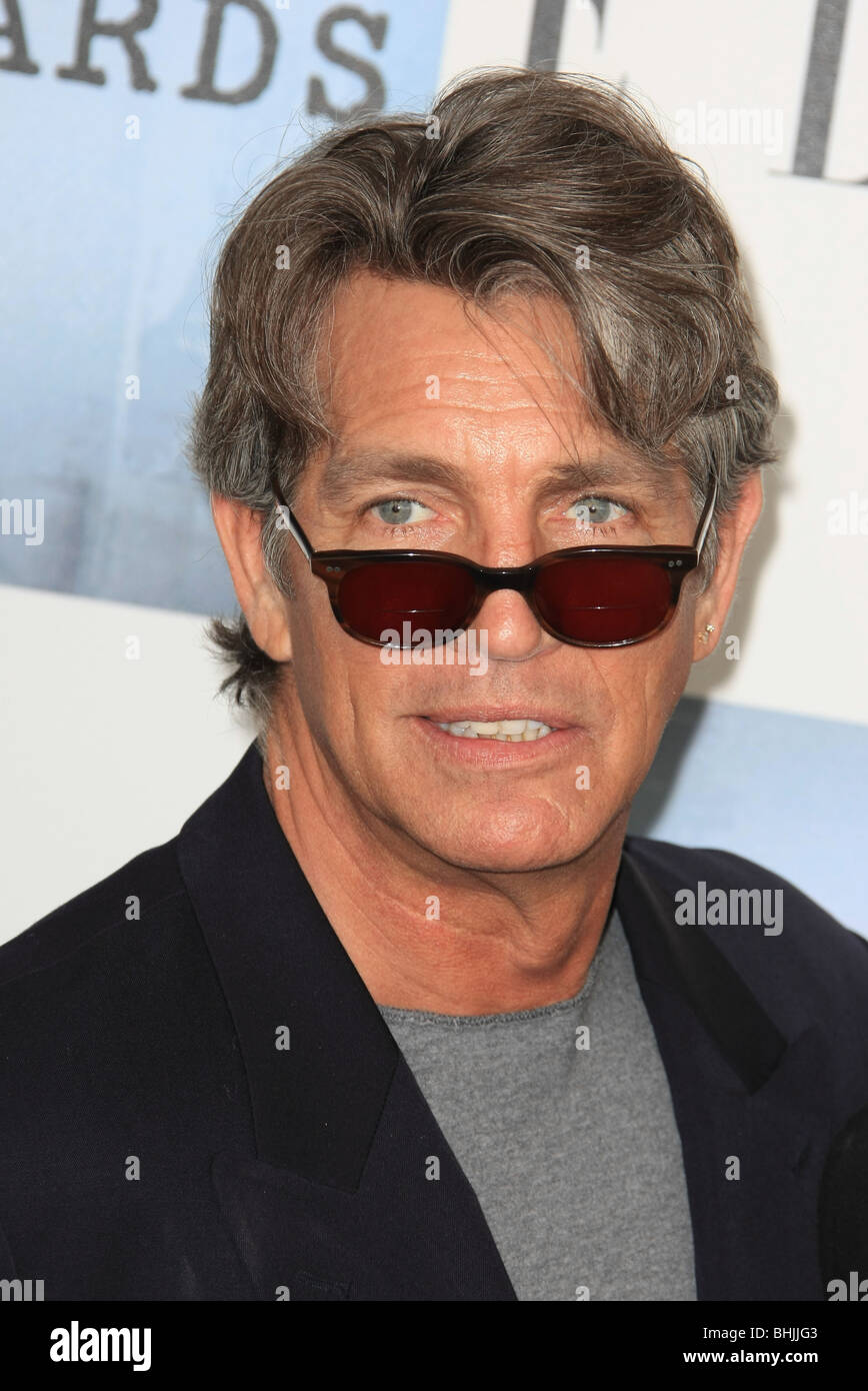 ERIC ROBERTS FILM INDEPENDENT'S 2009 SPIRIT AWARDS ARRIVALS SANTA ...
