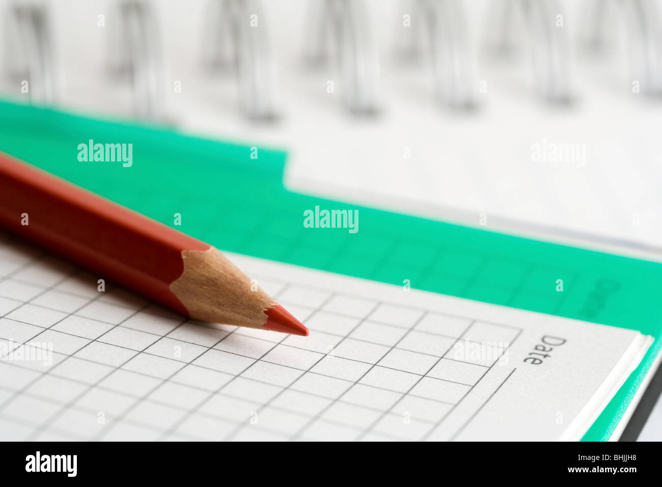 Pencil pocket hi-res stock photography and images - Alamy