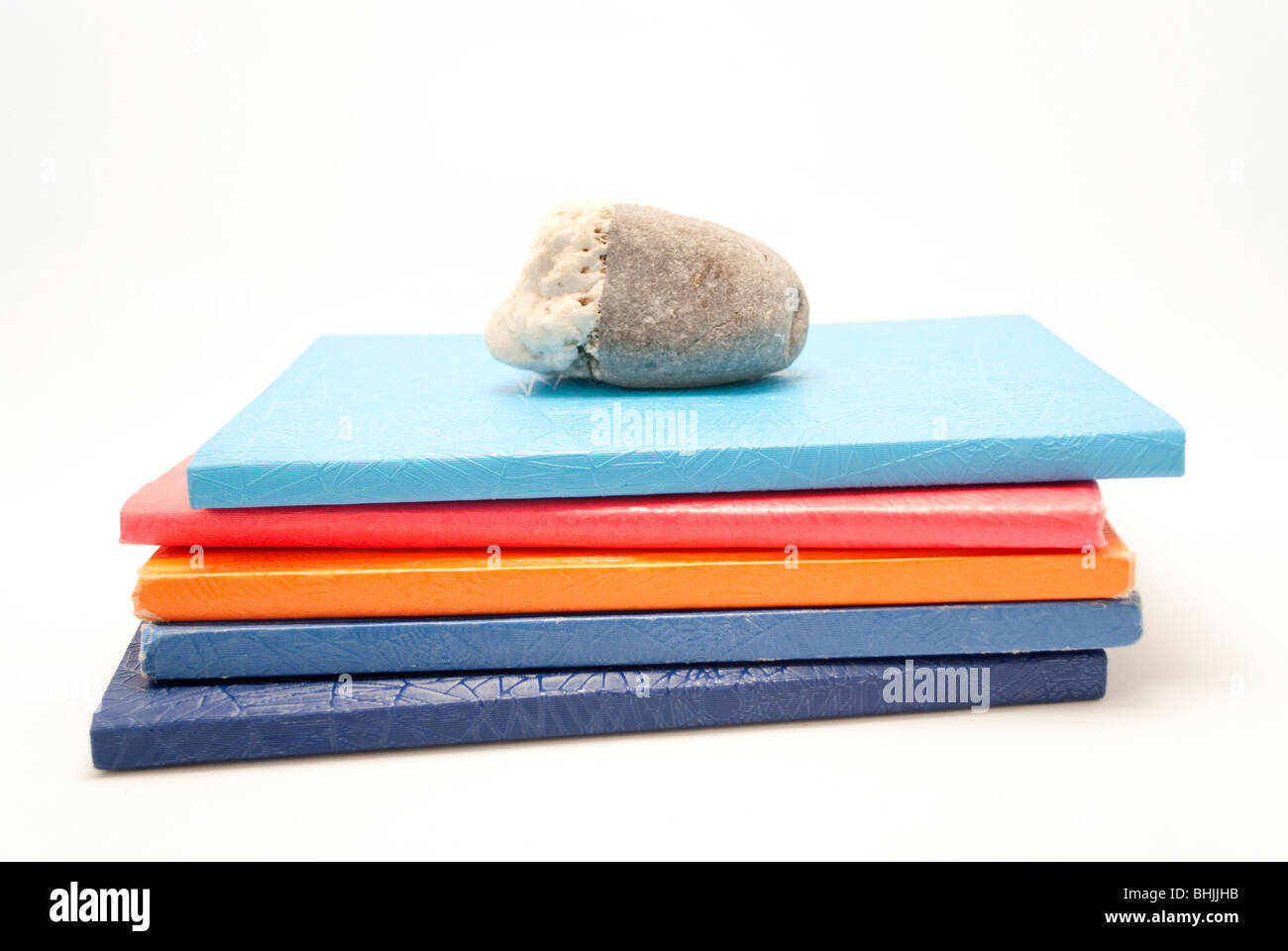 Notebooks stacked hi-res stock photography and images - Alamy Notebooks stacked hi-res stock photography and images - Alamy