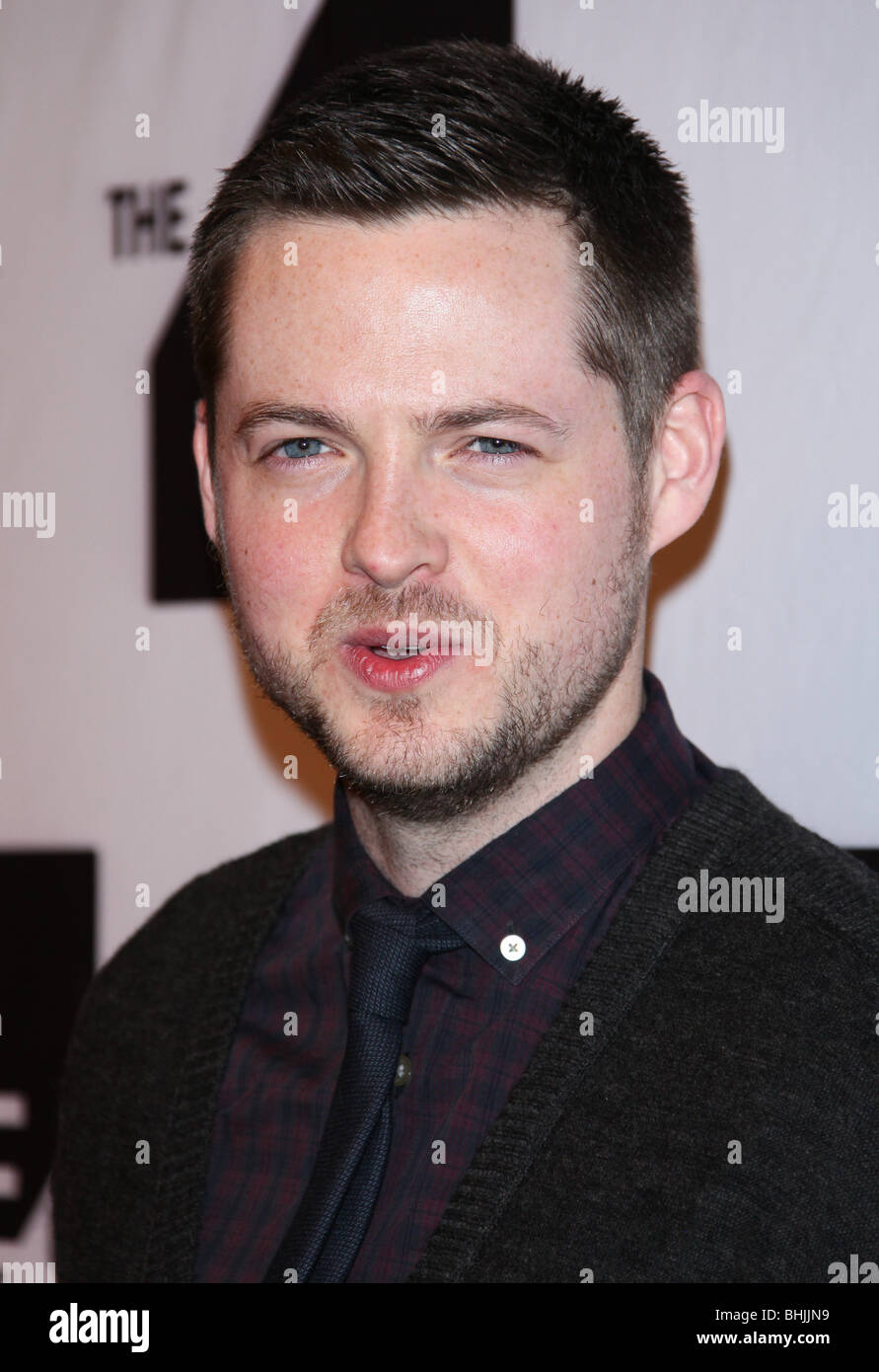 Damien fahey hi-res stock photography and images - Alamy