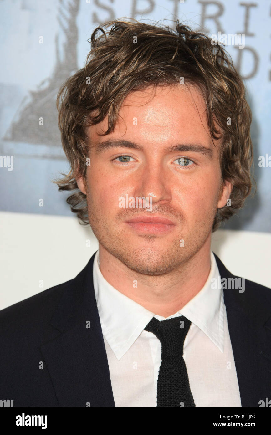 Jamie thomas king film independents hi-res stock photography and images ...