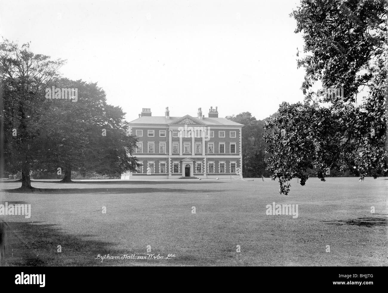 Lytham st annes clifton street hi-res stock photography and images - Alamy