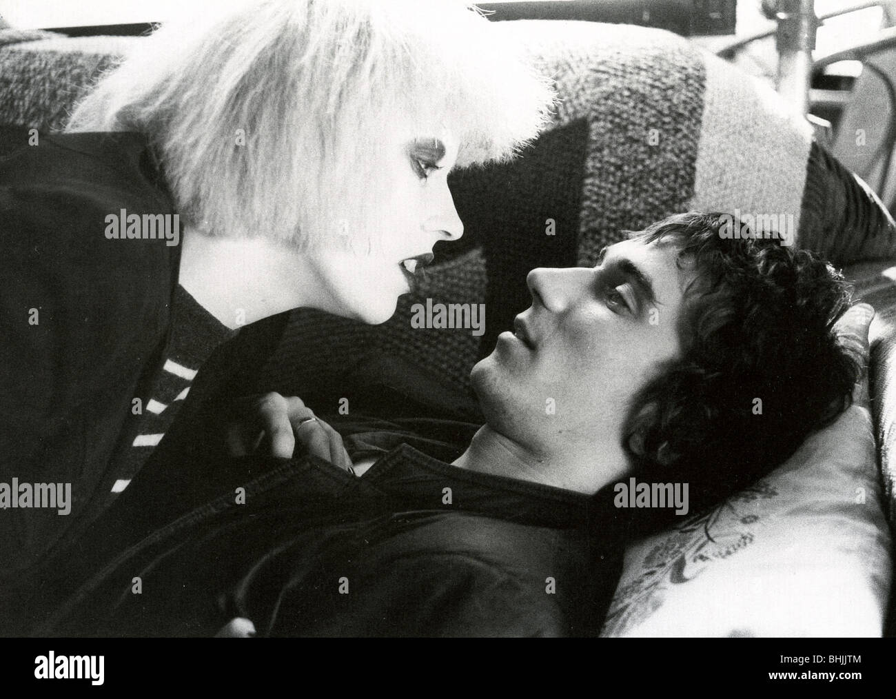 Phil daniels hi-res stock photography and images - Alamy