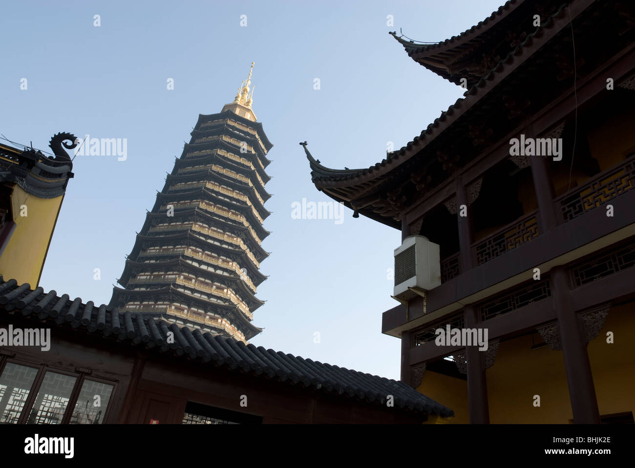 Tianning hi-res stock photography and images - Alamy