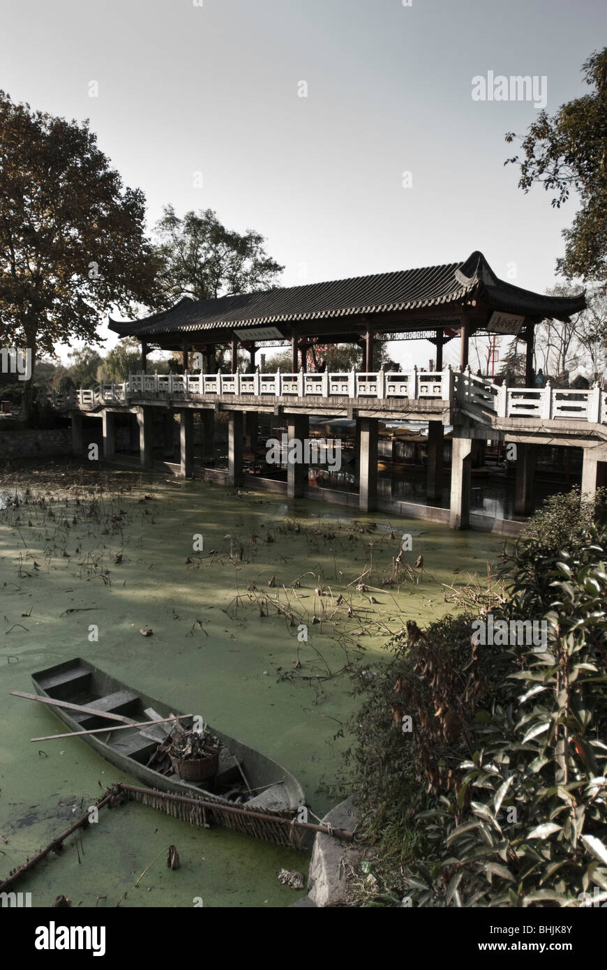Zhenjiang china hi-res stock photography and images - Alamy