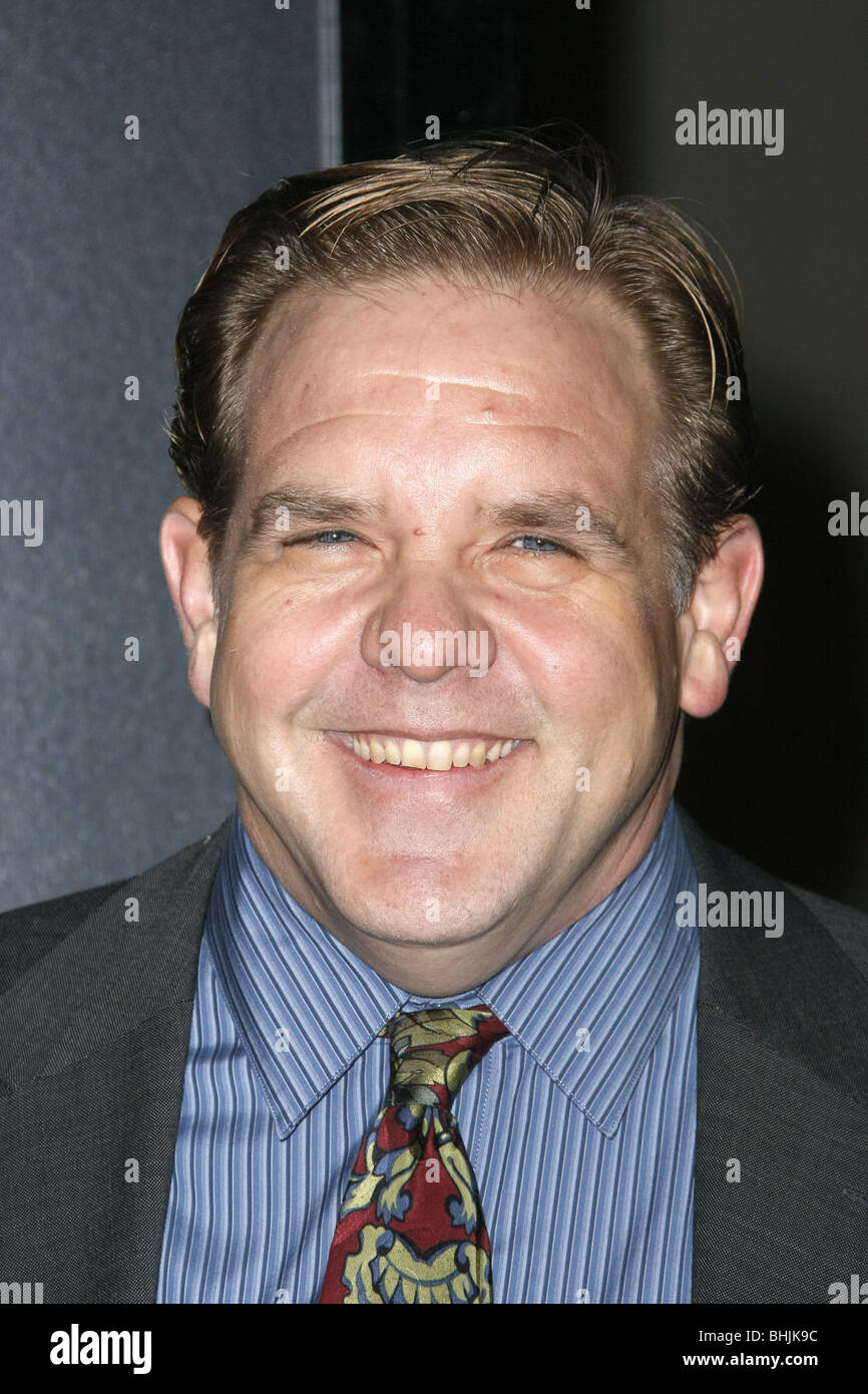 BRIAN HOWE GRAN TORINO WORLD PREMIERE BURBANK LOS ANGELES CA USA 09 ...