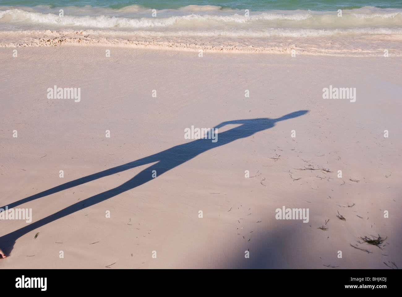 Shadow figure hi-res stock photography and images - Alamy