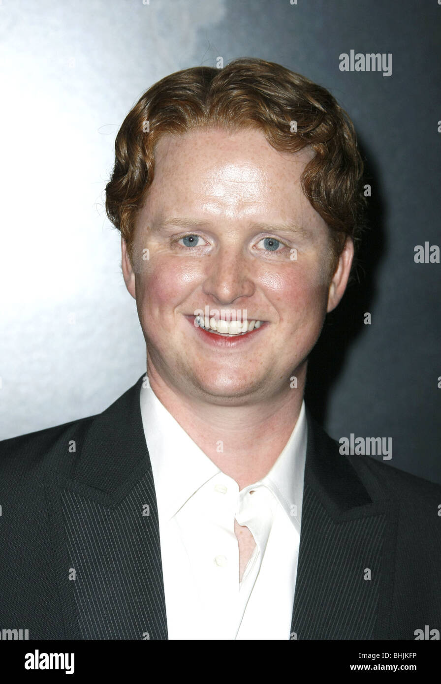 CHRISTOPHER CARLEY GRAN TORINO WORLD PREMIERE BURBANK LOS ANGELES CA ...