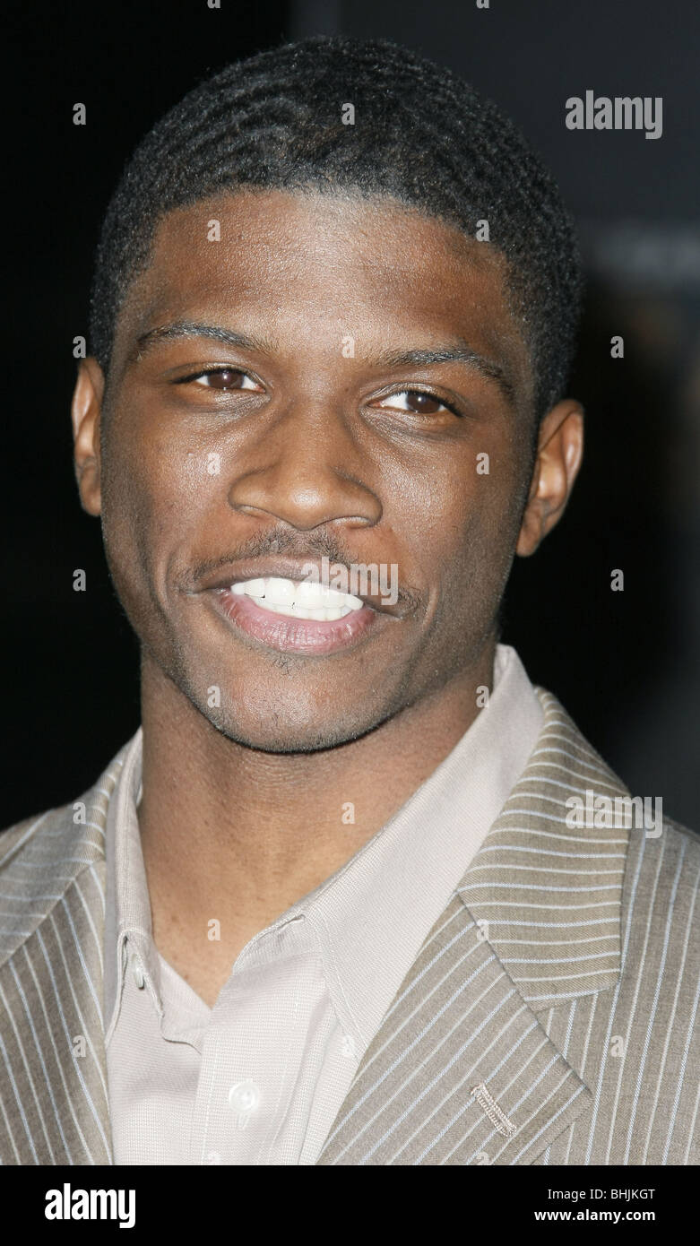 ARTHUR CARTWRIGHT GRAN TORINO WORLD PREMIERE BURBANK LOS ANGELES CA USA ...