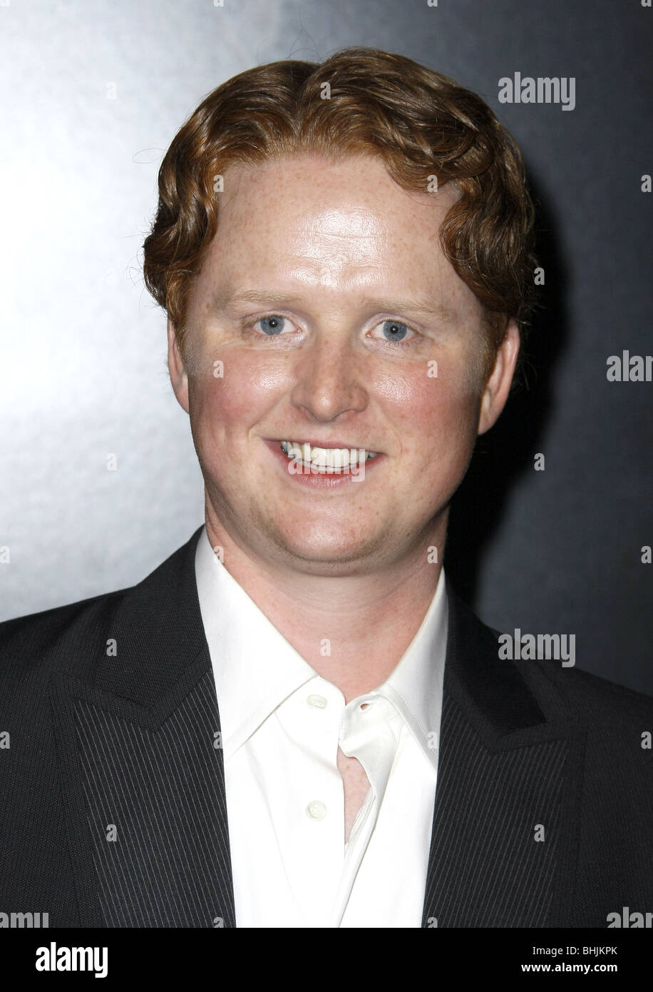 CHRISTOPHER CARLEY GRAN TORINO WORLD PREMIERE BURBANK LOS ANGELES CA ...