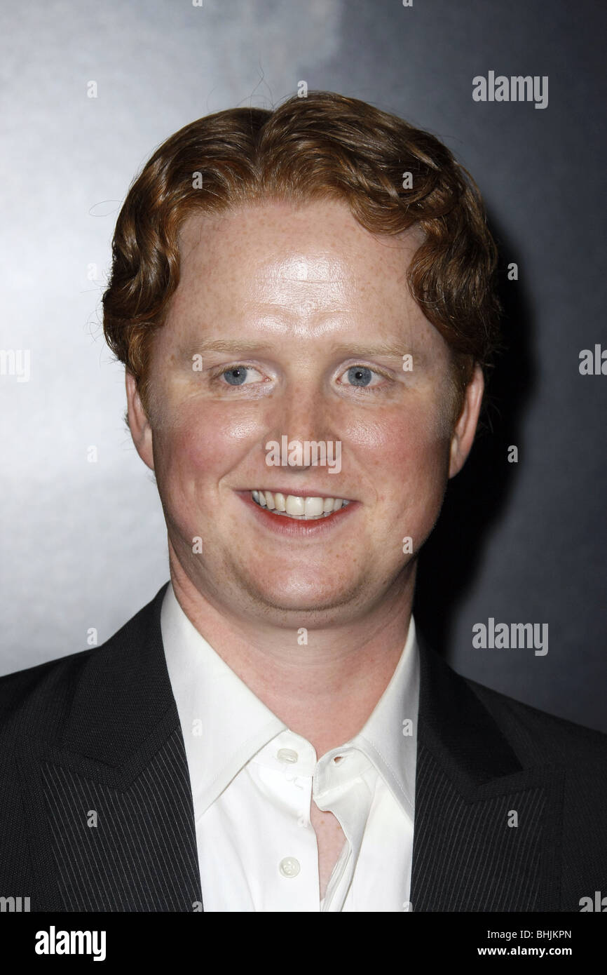 CHRISTOPHER CARLEY GRAN TORINO WORLD PREMIERE BURBANK LOS ANGELES CA ...