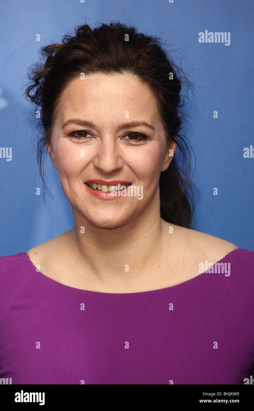 Martina Gedeck High Resolution Stock Photography and Images - Alamy