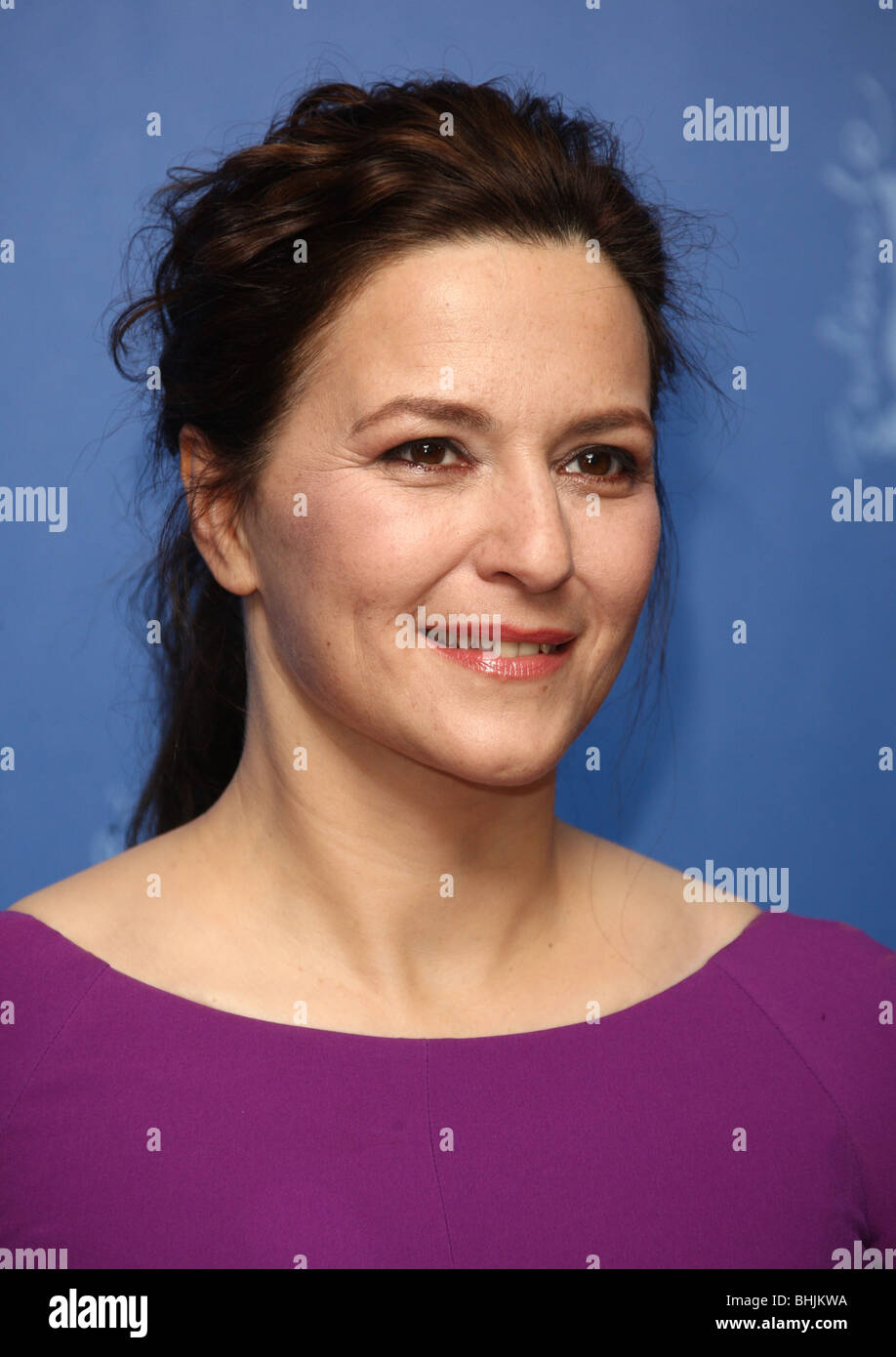 MARTINA GEDECK JEW SUSS - RISE AND FALL PHOTOCALL BERLIN FILM FESTIVAL ...