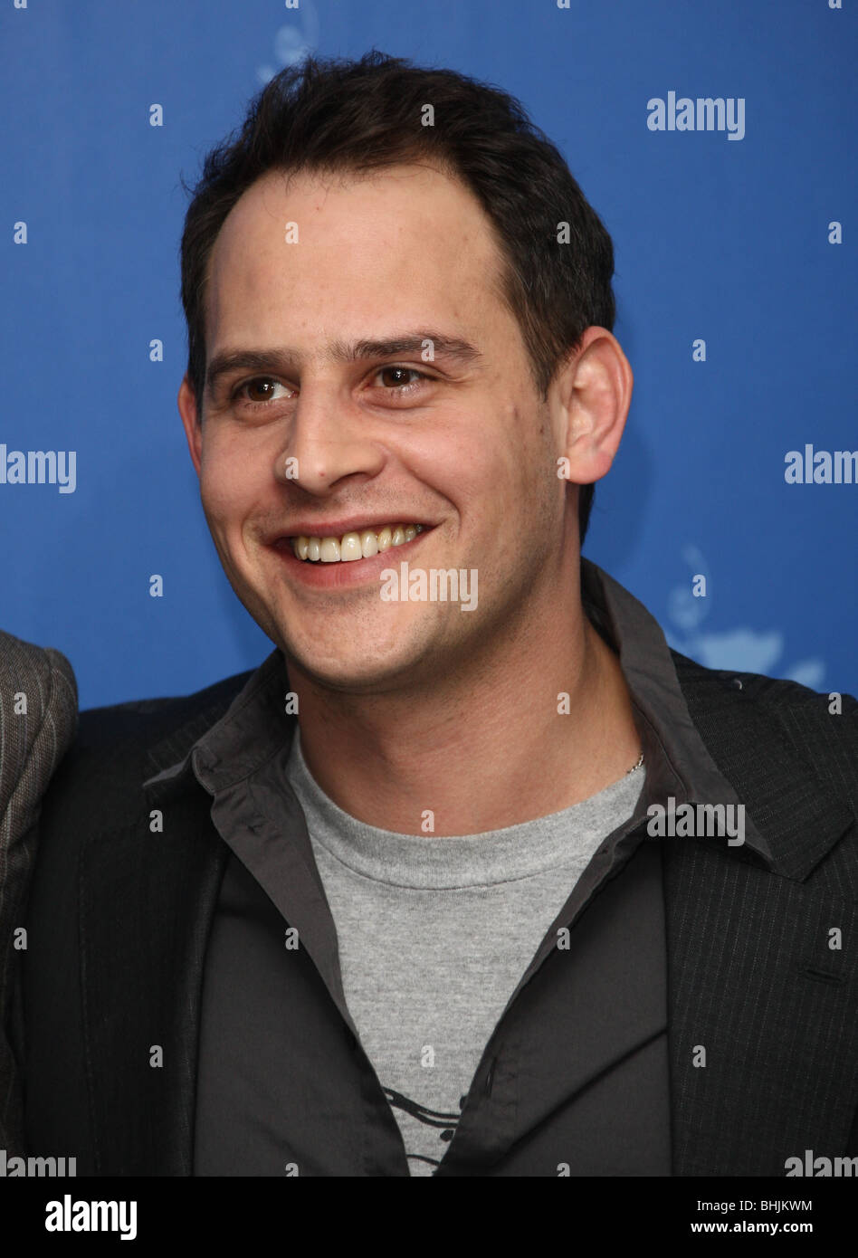 MORITZ BLEIBTREU JEW SUSS - RISE AND FALL PHOTOCALL BERLIN FILM ...