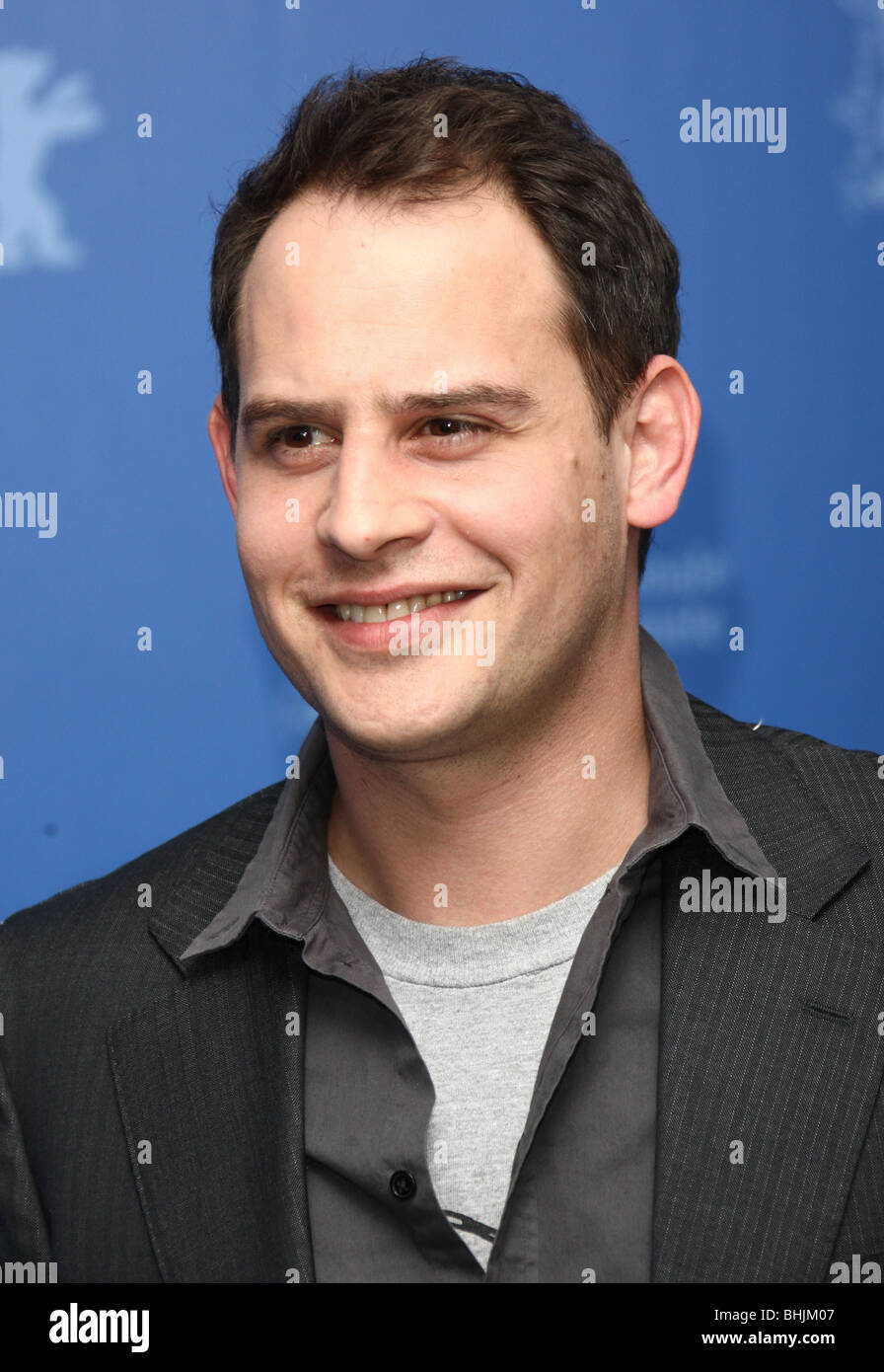 MORITZ BLEIBTREU JEW SUSS - RISE AND FALL PHOTOCALL BERLIN FILM ...
