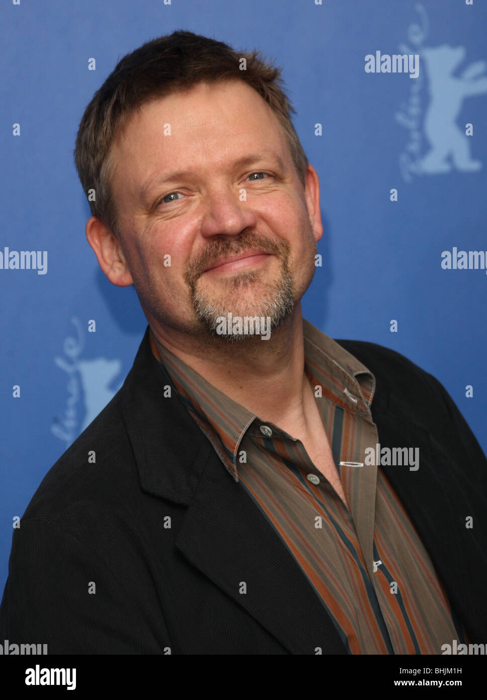 Justus von dohnanyi hi-res stock photography and images - Alamy