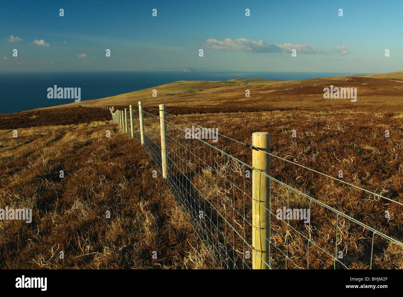 Coastline from above hi-res stock photography and images - Alamy