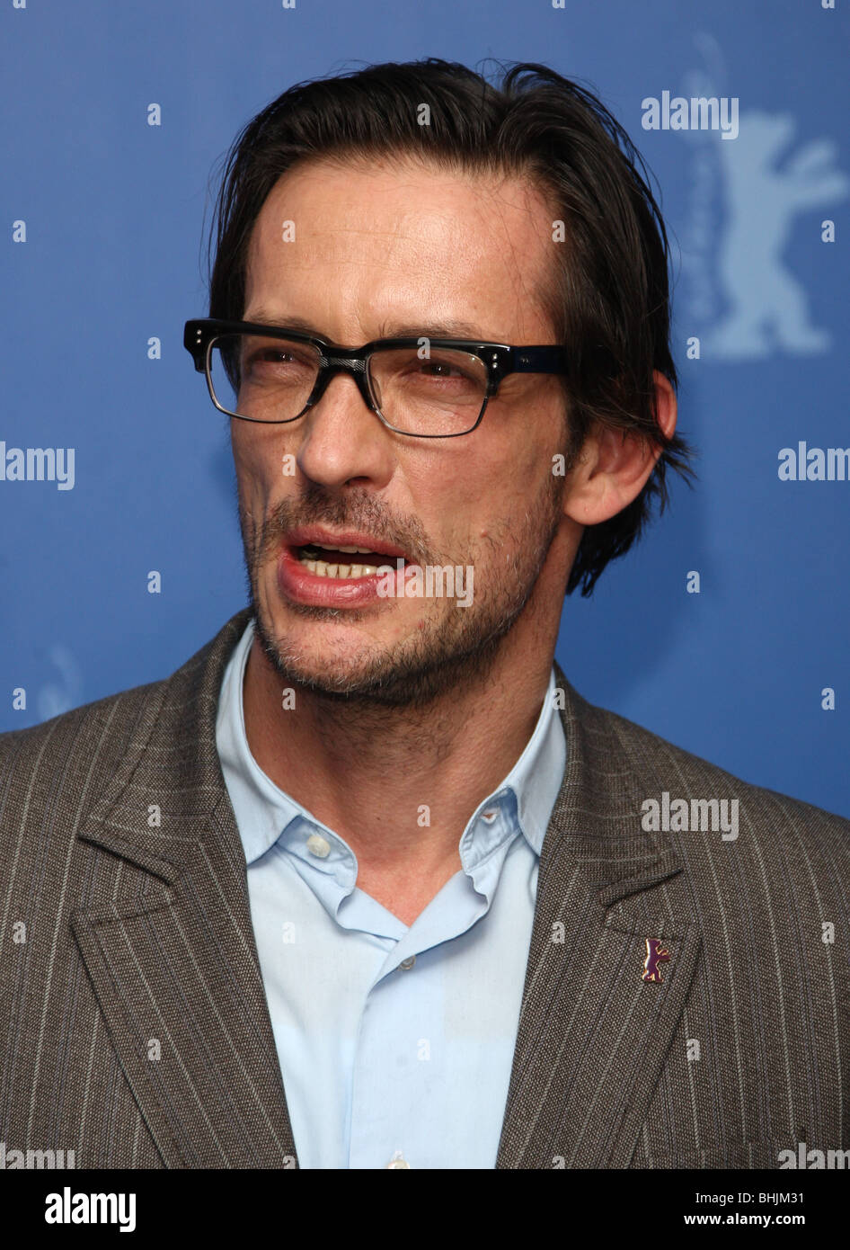 18 1 2010 hi-res stock photography and images - Alamy