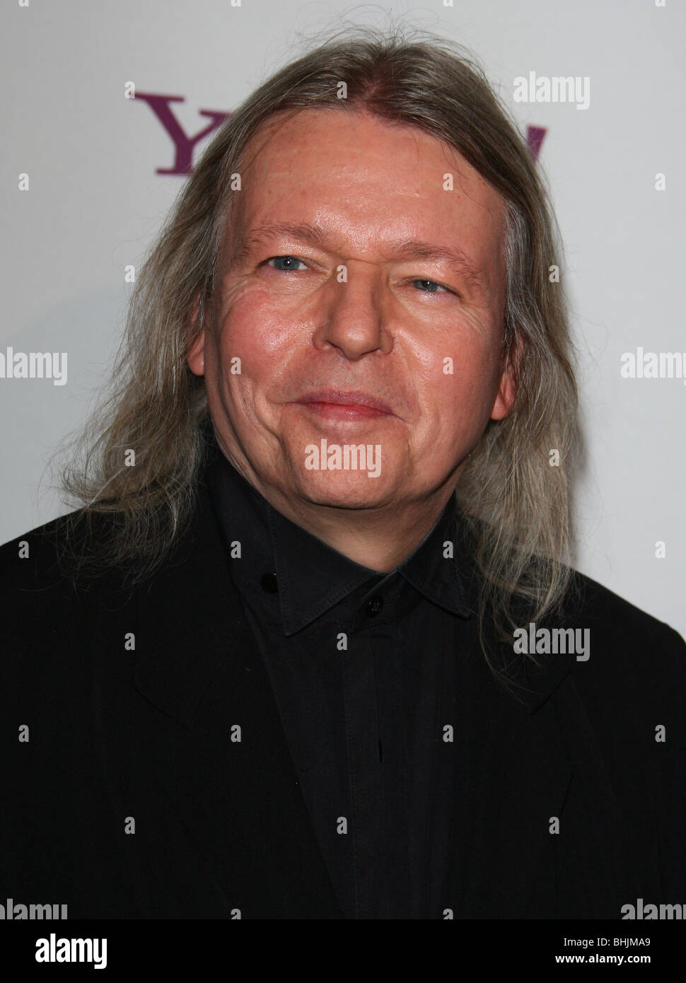 CHRISTOPHER HAMPTON 11TH ANNUAL HOLLYWOOD AWARDS HOLLYWOOD FILM ...