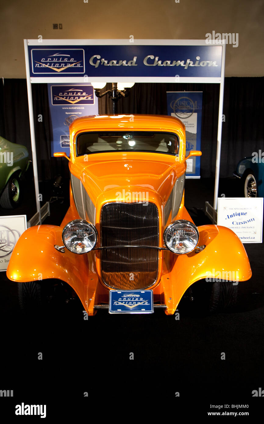 1932 ford hi-res stock photography and images - Alamy