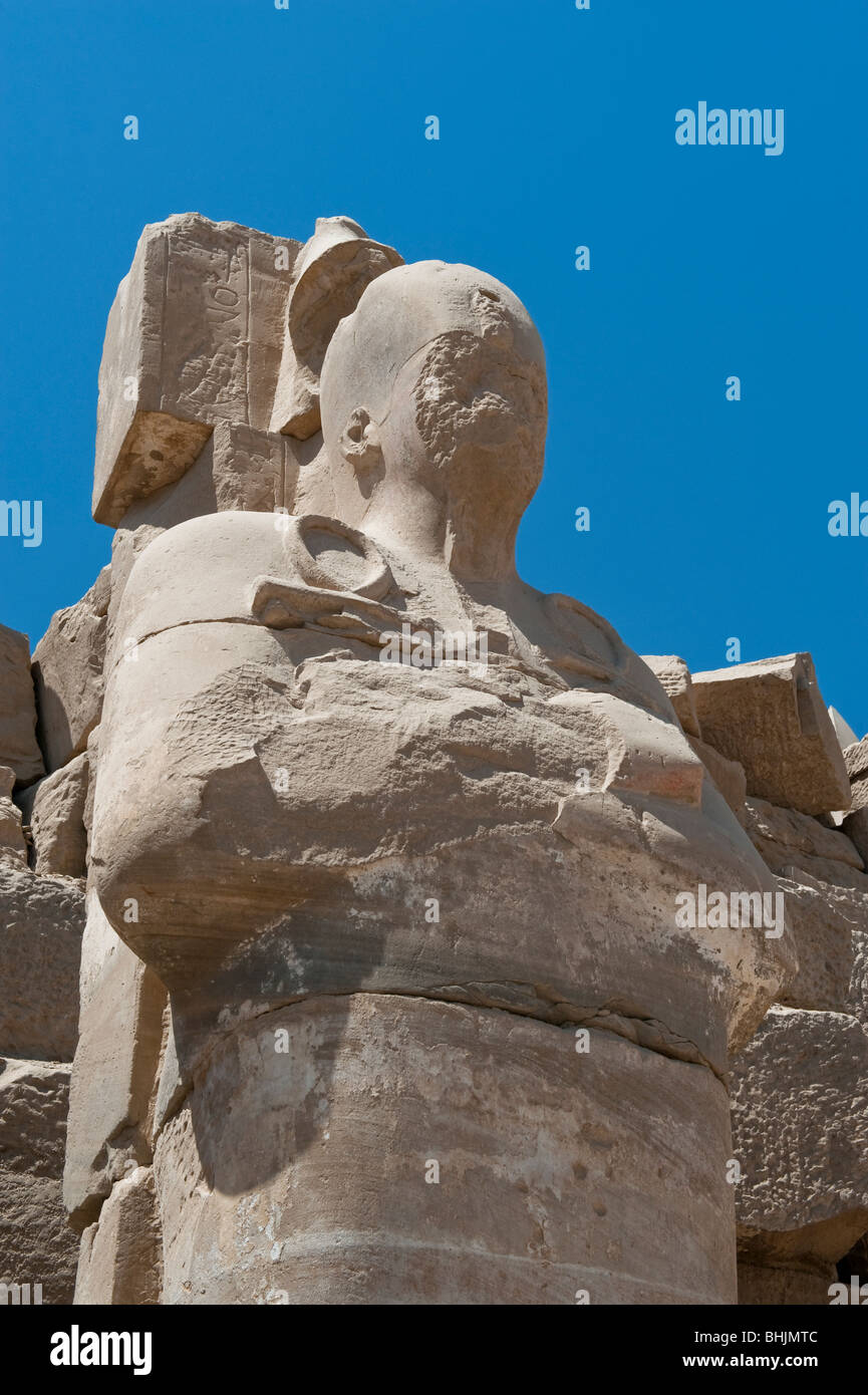 The pharoah hi-res stock photography and images - Alamy