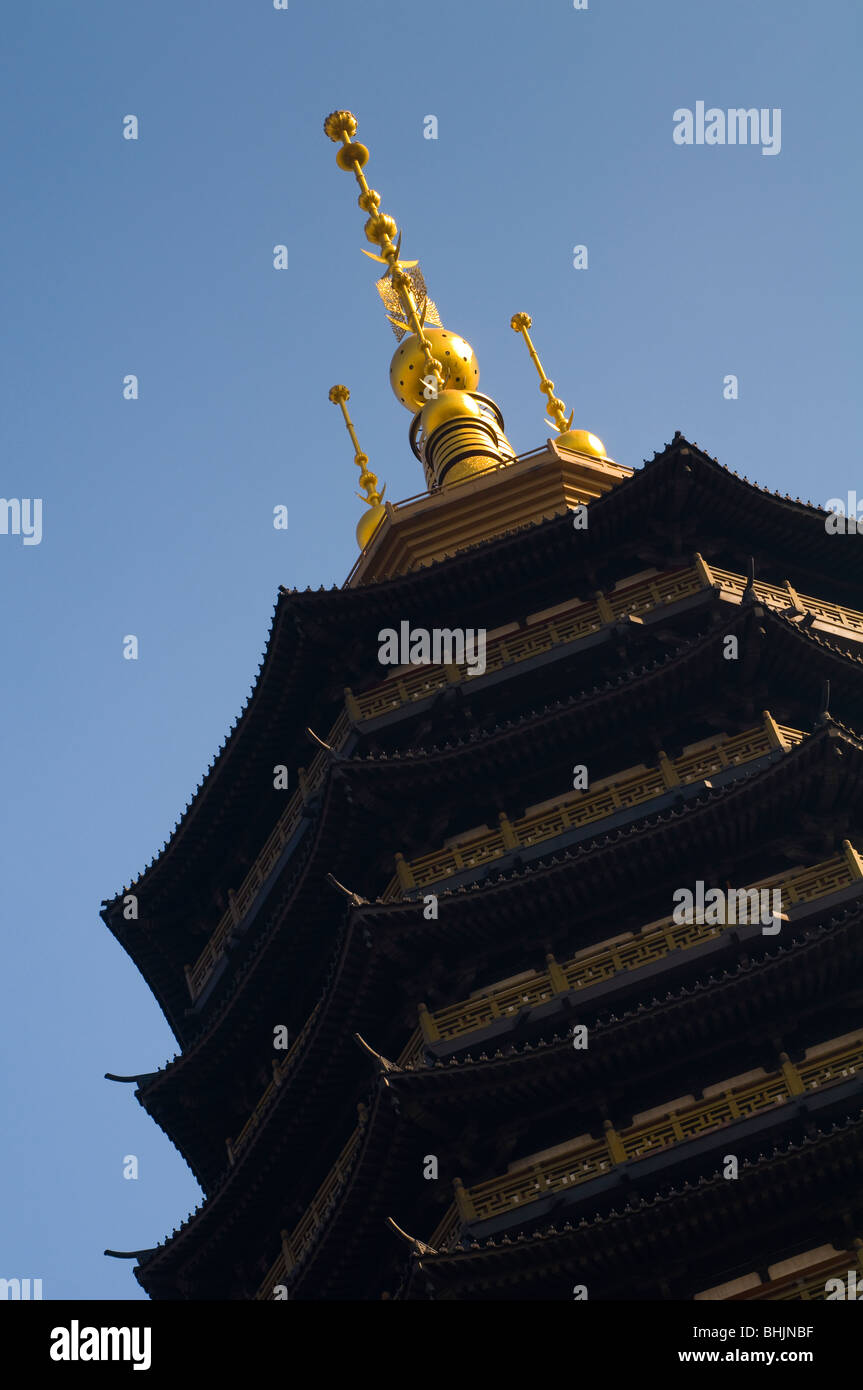 Tallest structure of china hi-res stock photography and images - Alamy