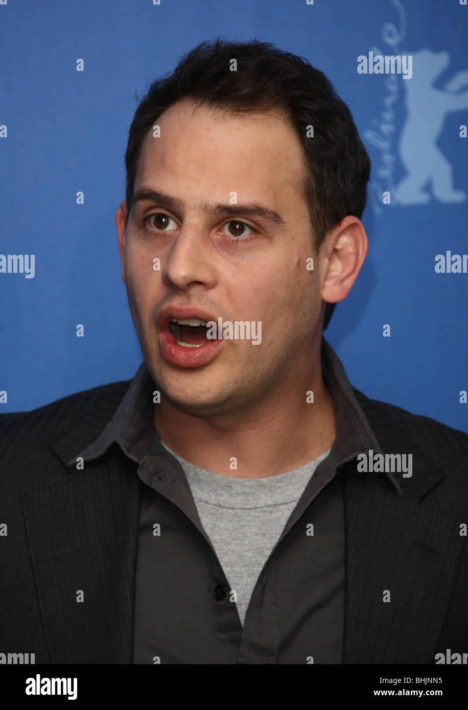 German actor moritz bleibtreu german hi-res stock photography and ...
