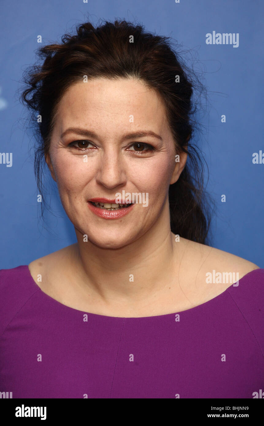MARTINA GEDECK JEW SUSS - RISE AND FALL PHOTOCALL BERLIN FILM FESTIVAL ...