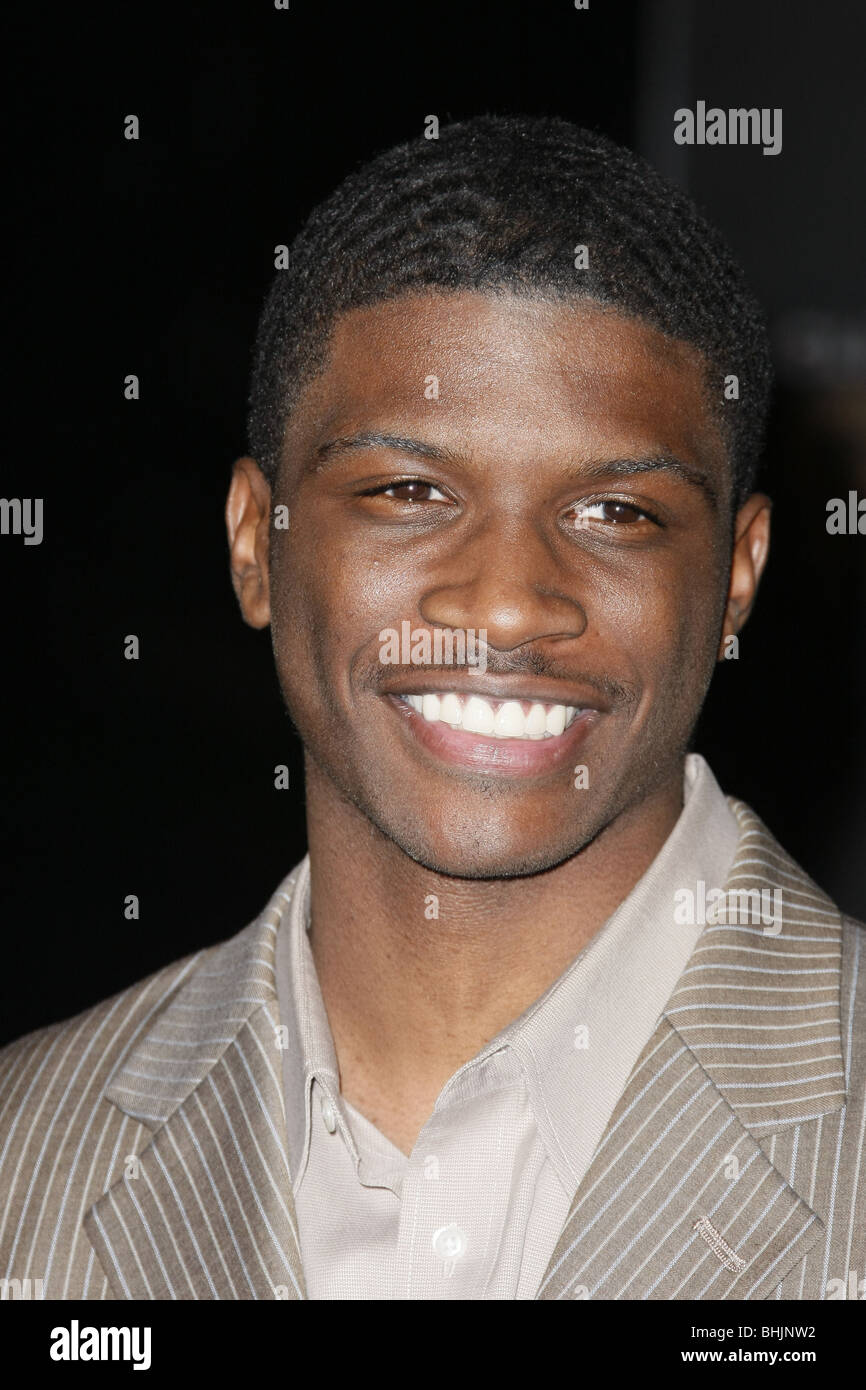 ARTHUR CARTWRIGHT GRAN TORINO WORLD PREMIERE BURBANK LOS ANGELES CA USA ...