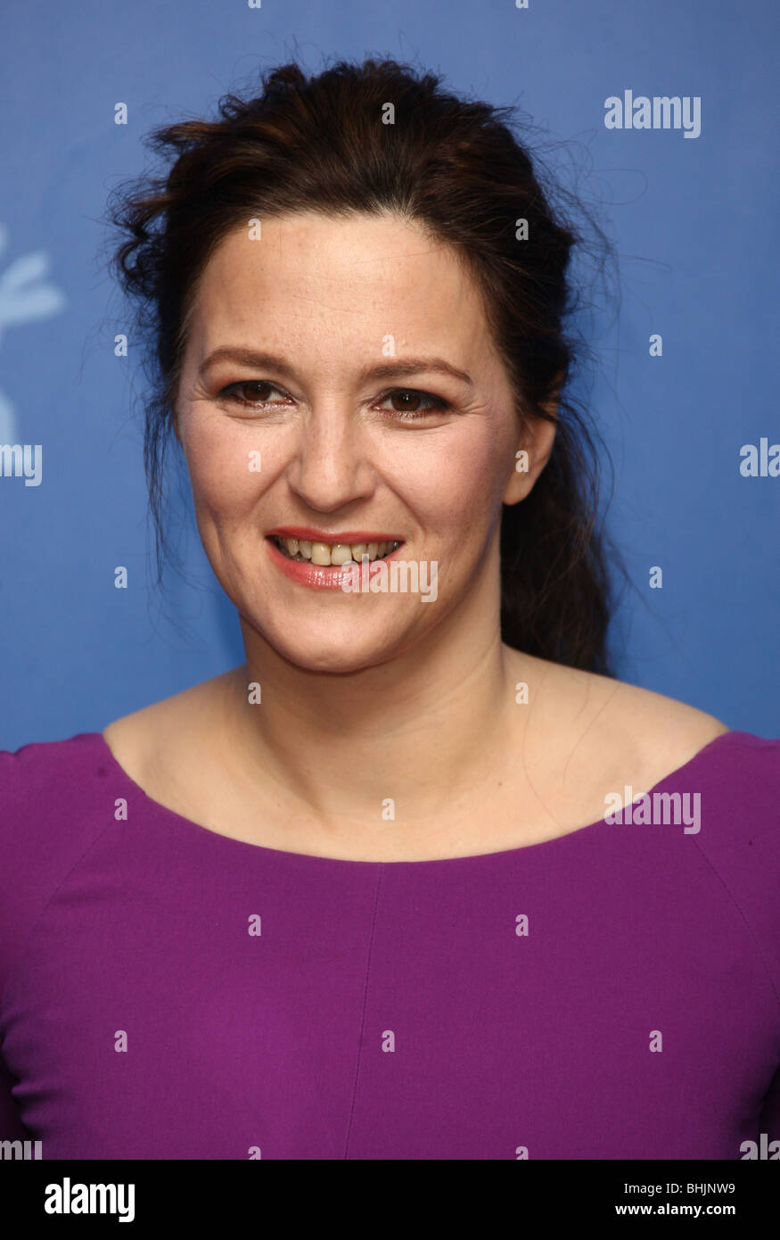 MARTINA GEDECK JEW SUSS - RISE AND FALL PHOTOCALL BERLIN FILM FESTIVAL ...