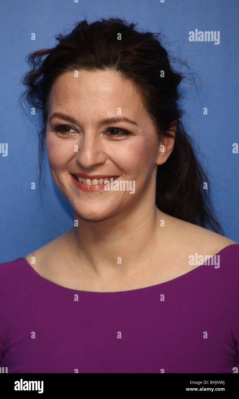 Martina gedeck jew suss rise hi-res stock photography and images - Alamy