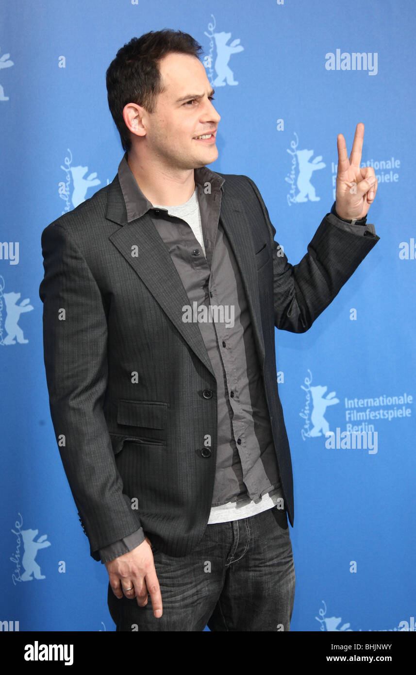 German actor moritz bleibtreu german hi-res stock photography and ...