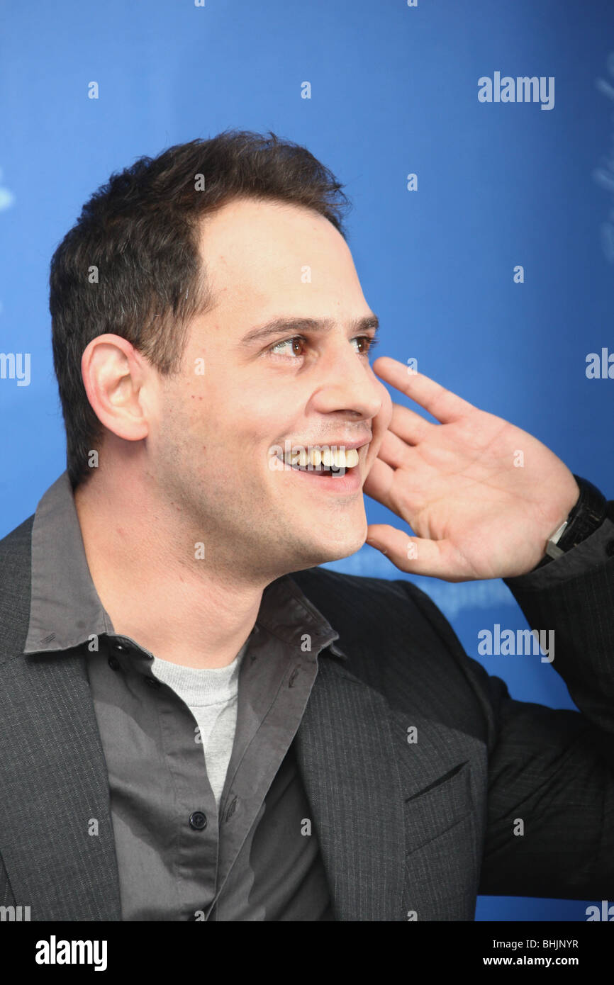 German actor moritz bleibtreu german hi-res stock photography and ...