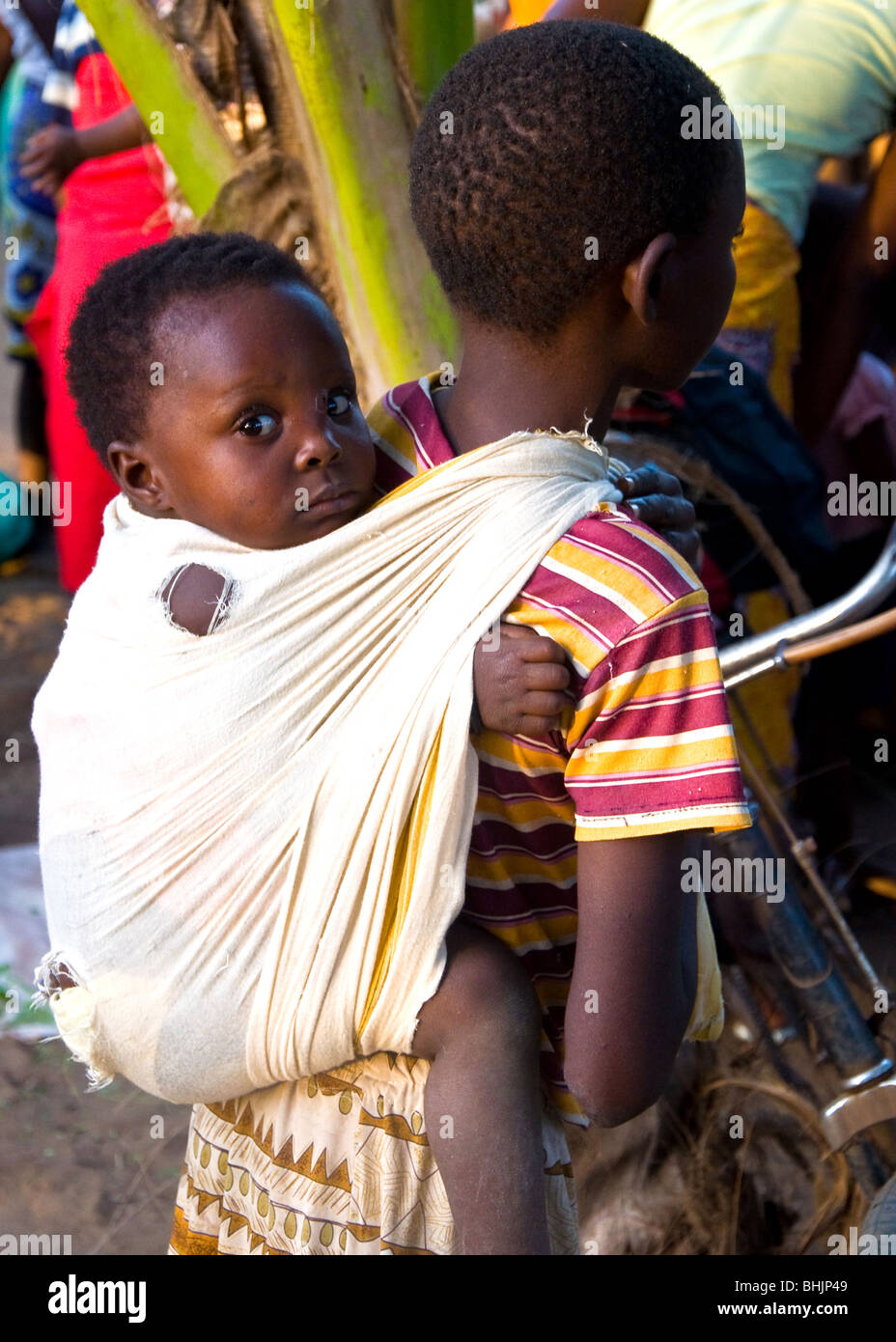 Giriama hi-res stock photography and images - Alamy