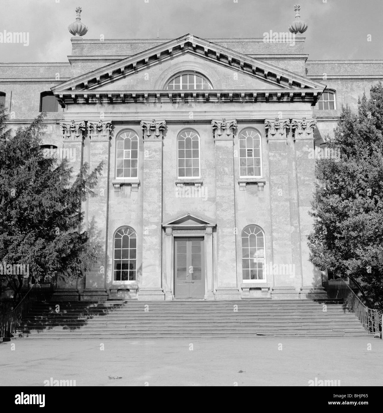 Bristol de Black and White Stock Photos & Images - Alamy