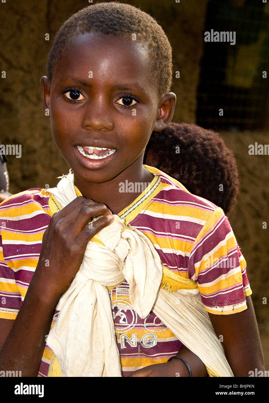 Giriama hi-res stock photography and images - Alamy