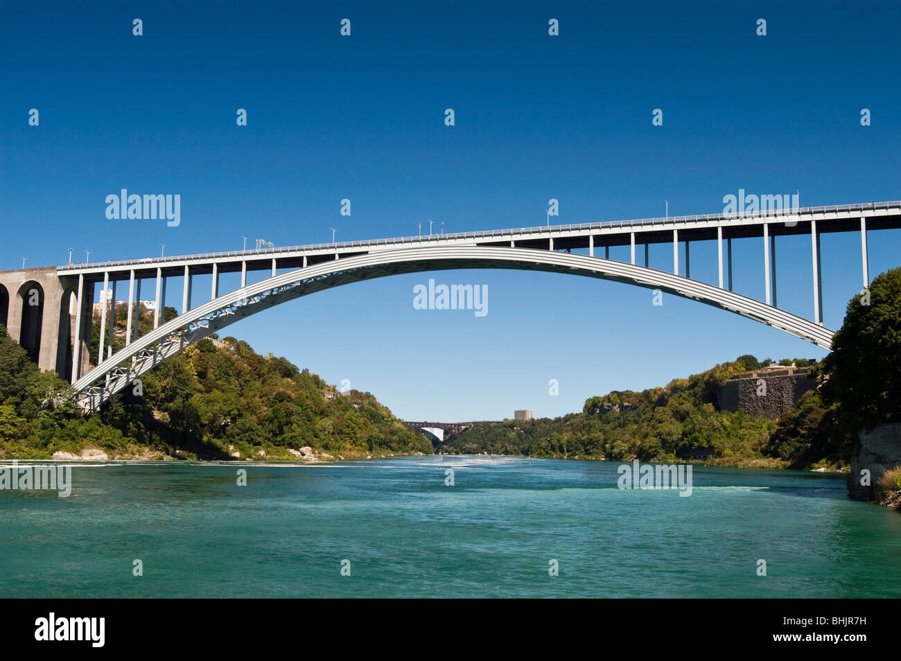 Niagara Reservation High Resolution Stock Photography and Images - Alamy