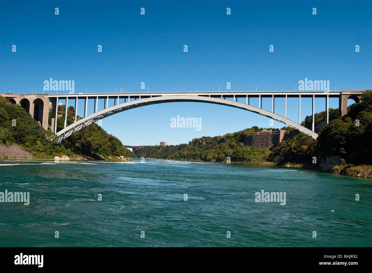 Niagara Reservation High Resolution Stock Photography and Images - Alamy