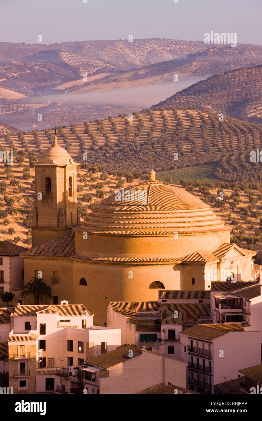 Montefrio hi-res stock photography and images - Alamy