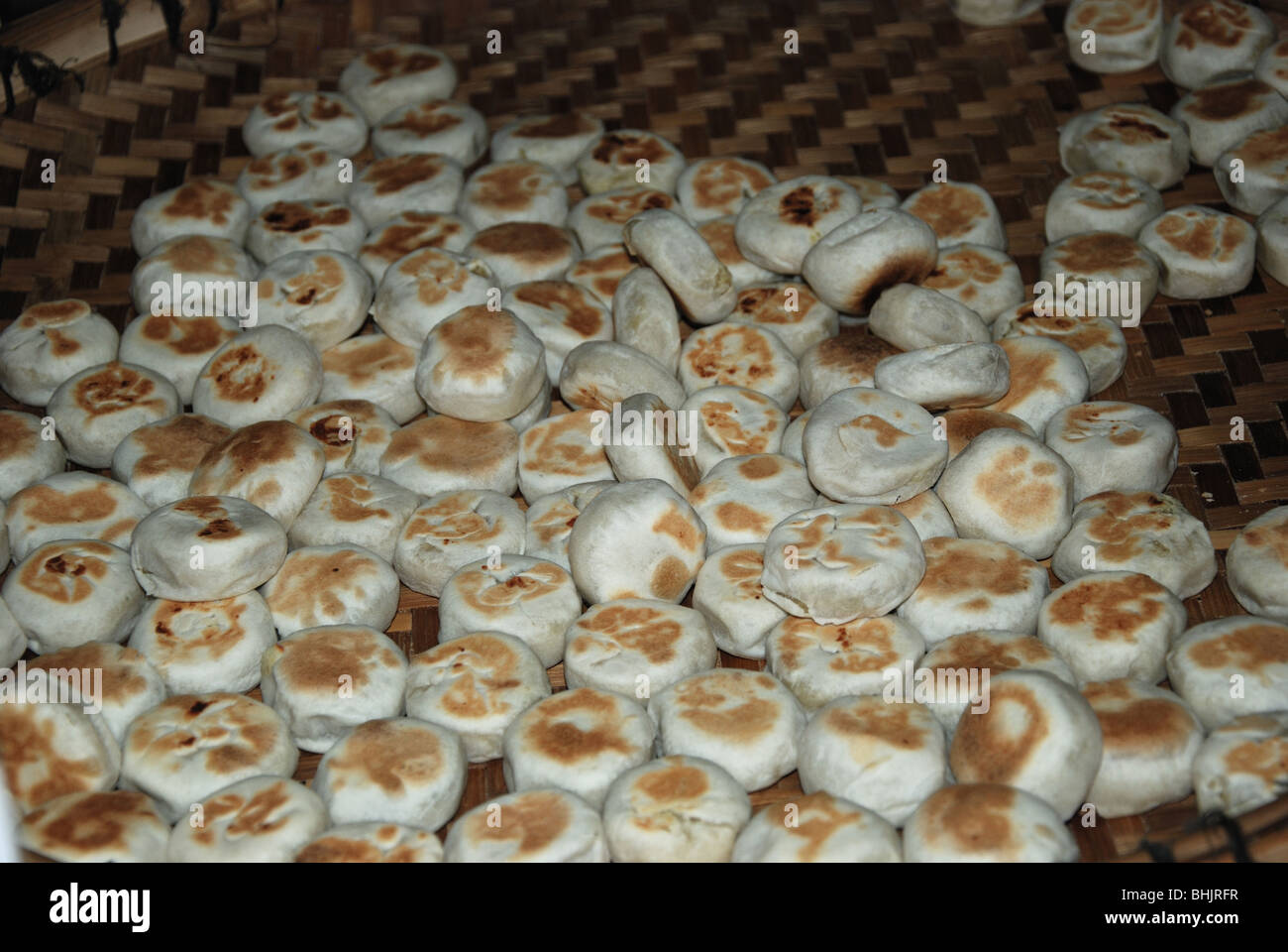Bakpia patok hi-res stock photography and images - Alamy