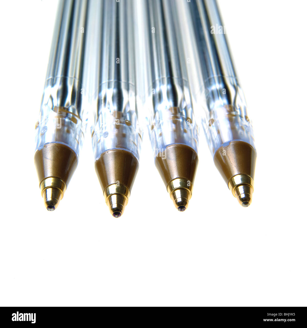 Bic pen hi-res stock photography and images - Alamy