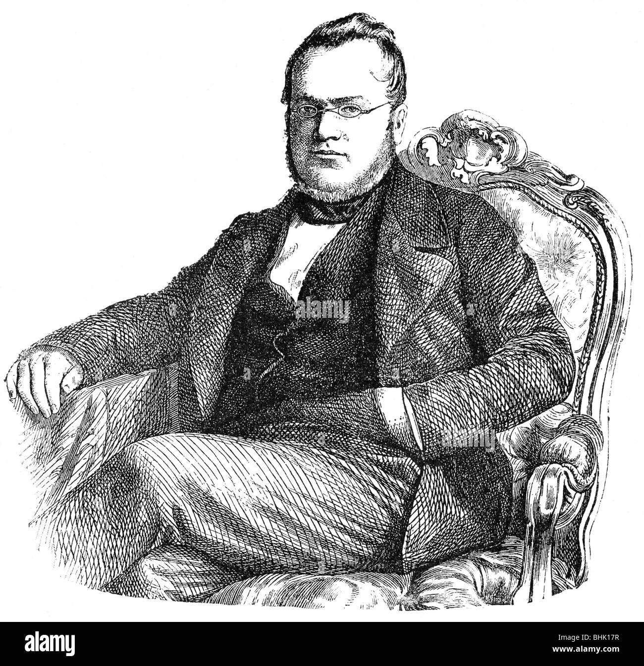 Count of the kingdom of italy hi-res stock photography and images - Alamy