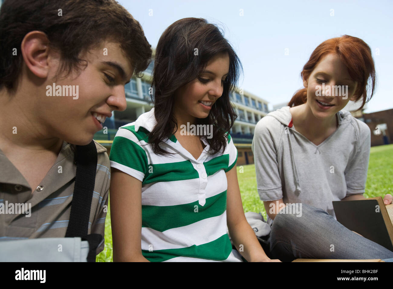 Amity school hi-res stock photography and images - Alamy