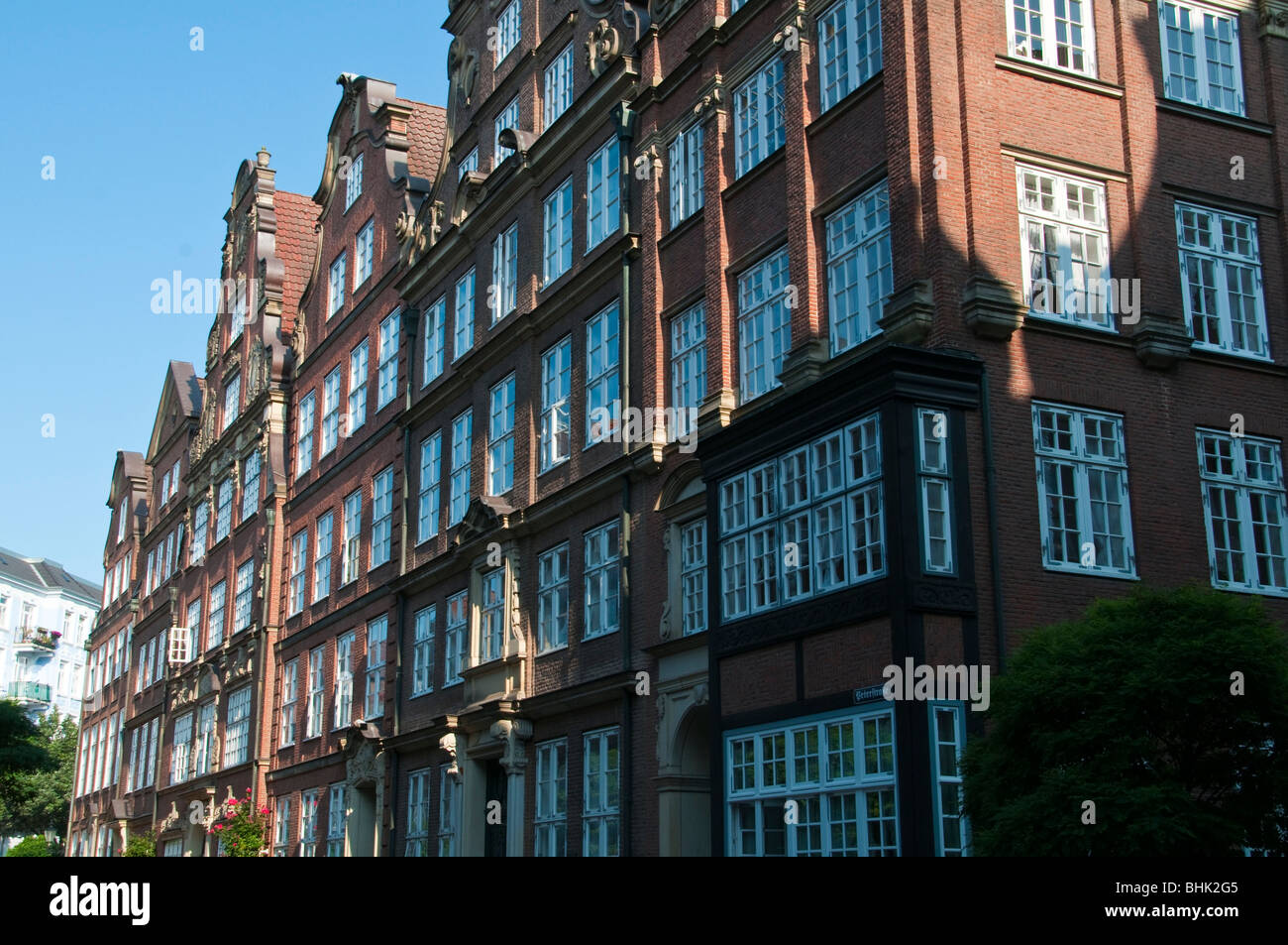 Peterstrasse hi-res stock photography and images - Alamy